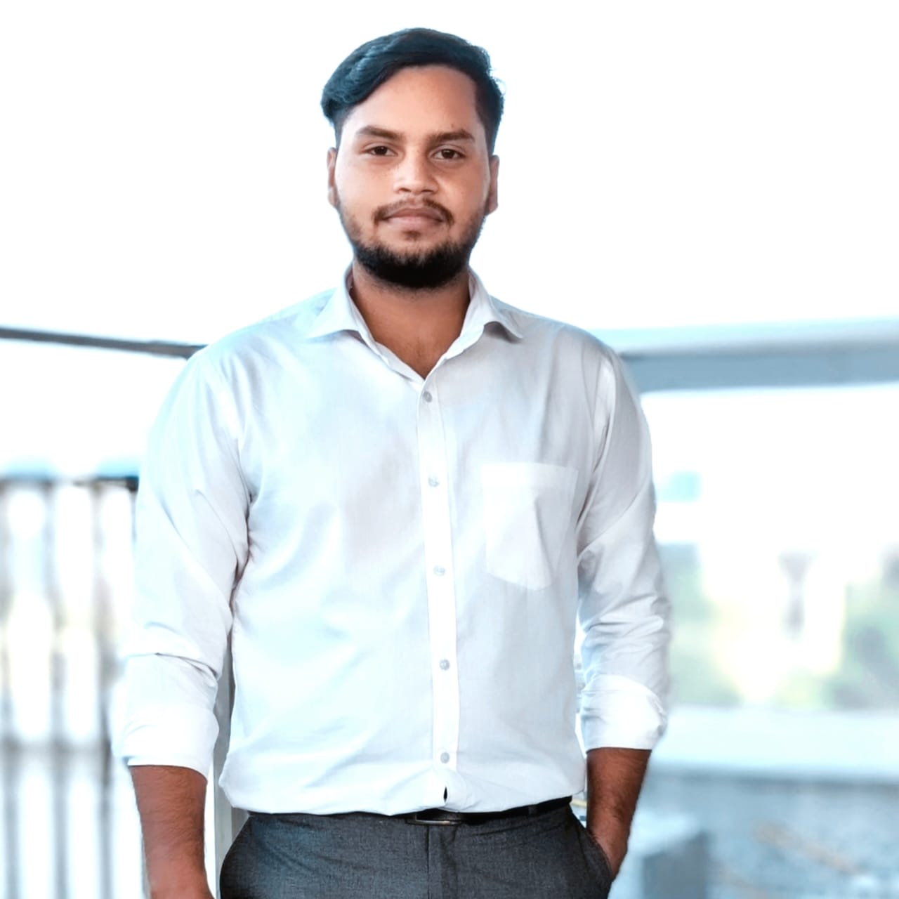 Mayank Rajput's Portfolio